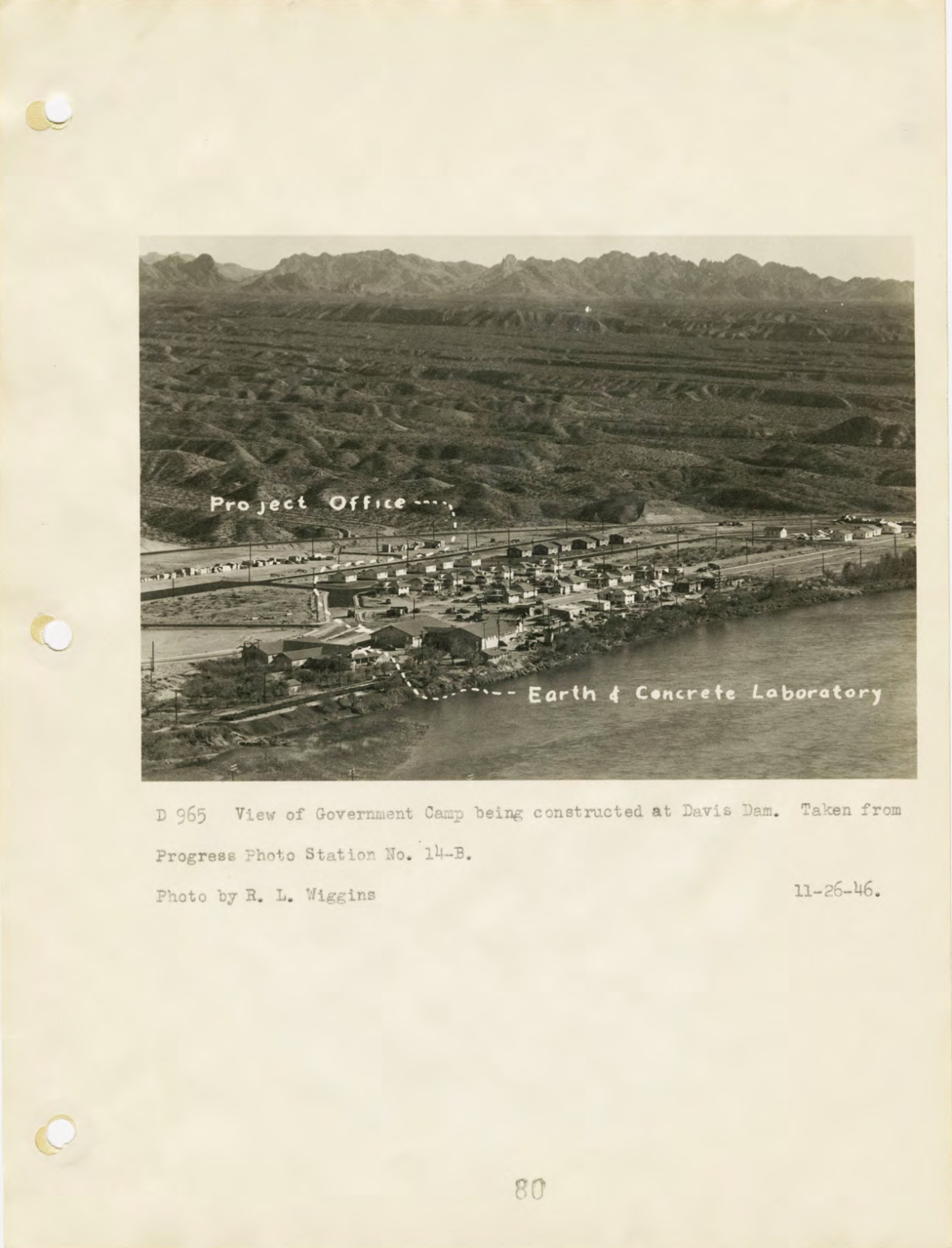 The Collections - Western Water Archives